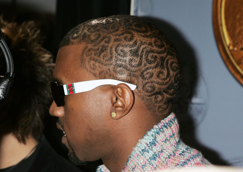 40 Awesome Haircut Designs