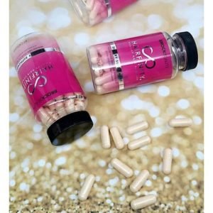 Hairfinity Reviews - The Good and The Bad