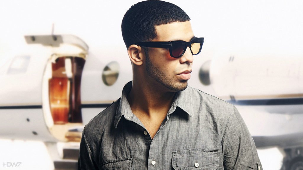 Drake Haircut Guide | Drake's Old and New Haircuts