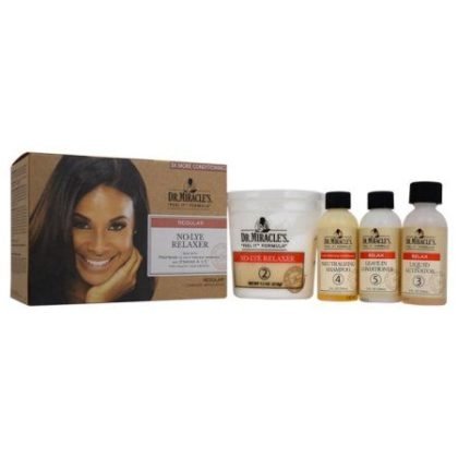 Hair Relaxer For Men: A Guide To Relaxed Hair For Men