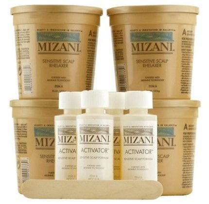 Hair Relaxer For Men: A Guide To Relaxed Hair For Men