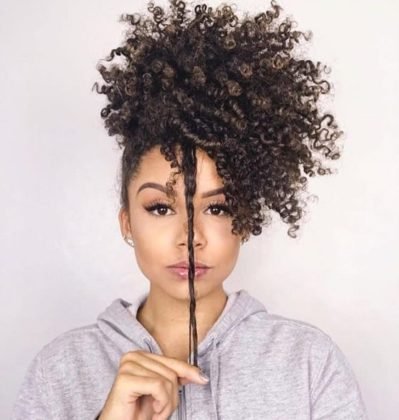 Natural Hair Relaxers: A Guide To Naturally Loosening Curls