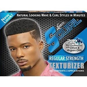 Hair Relaxer For Men: A Guide To Relaxed Hair For Men
