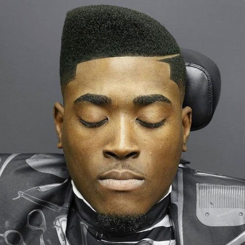 Slopint Juice Box Fade Black Hair Tribe